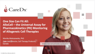 Education & Training | CareDx